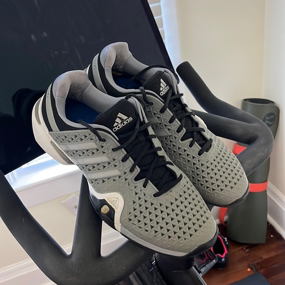adidas | Shoes | Adidas Barricade 8 | Poshmark